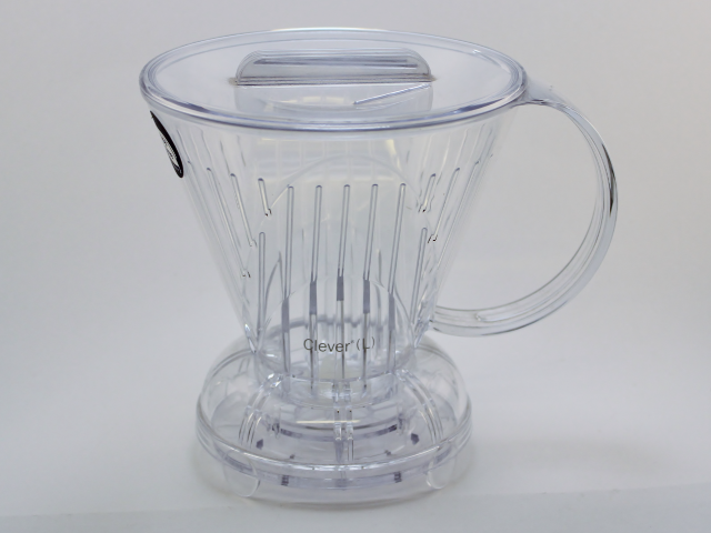 Clever Dripper - One Line Coffee