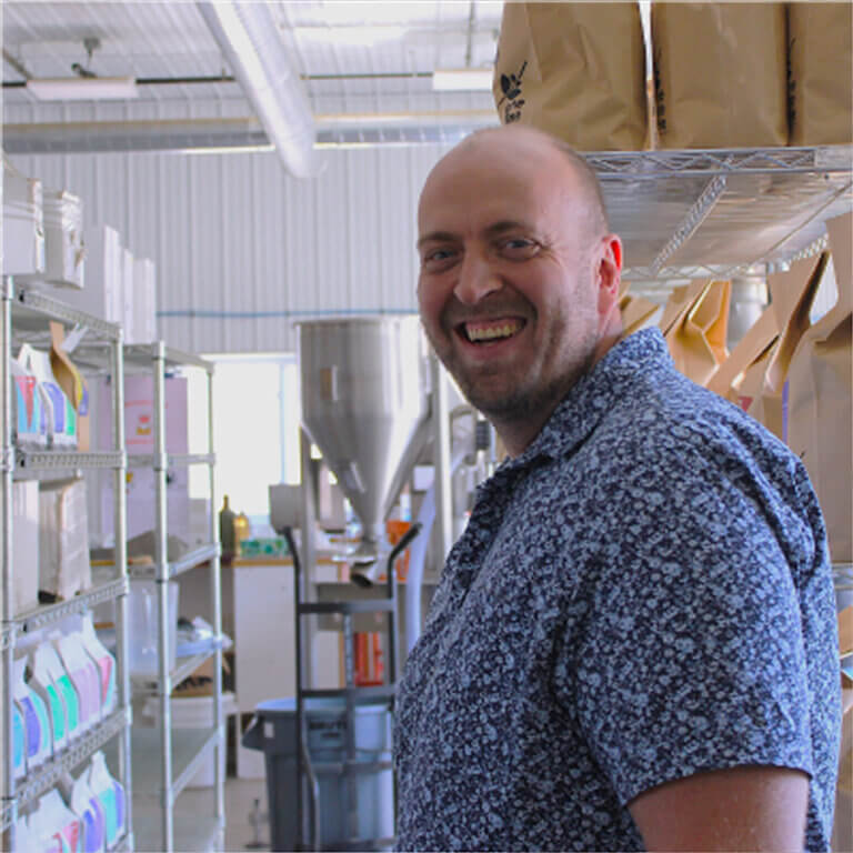 Wholesale Coffee Partnerships - One Line Coffee