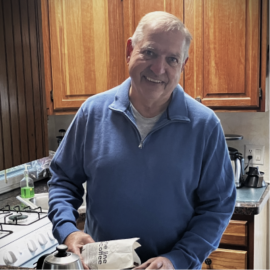 Wholesale Coffee Partnerships - One Line Coffee