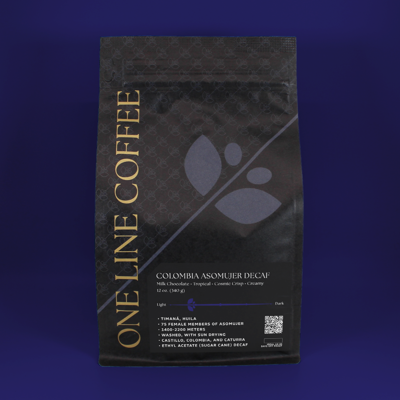 Decaf Archives - One Line Coffee