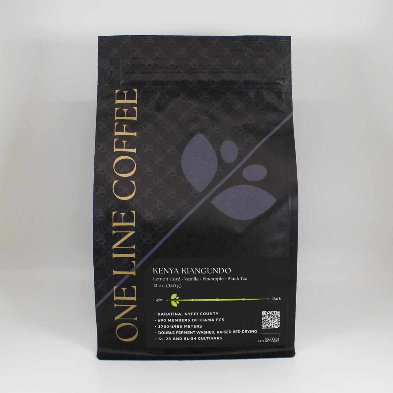 Coffee Archives - One Line Coffee